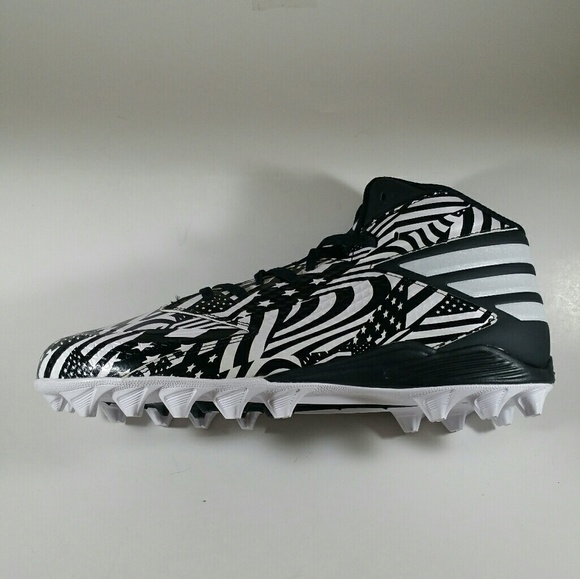 adidas | Shoes | Adidas Freak Md Football Cleats | Poshmark
